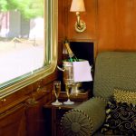 Luxury Suite | The Blue Train