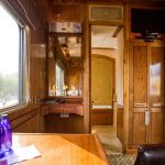 Luxury Suite | The Blue Train